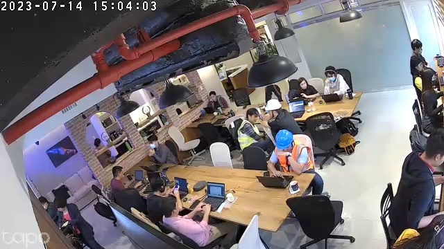 OFFICE PPE Object Detection Dataset by Office PPEC