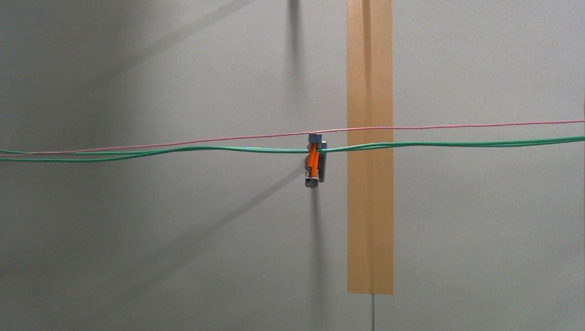 cable-segmentation Semantic Segmentation Dataset by Research