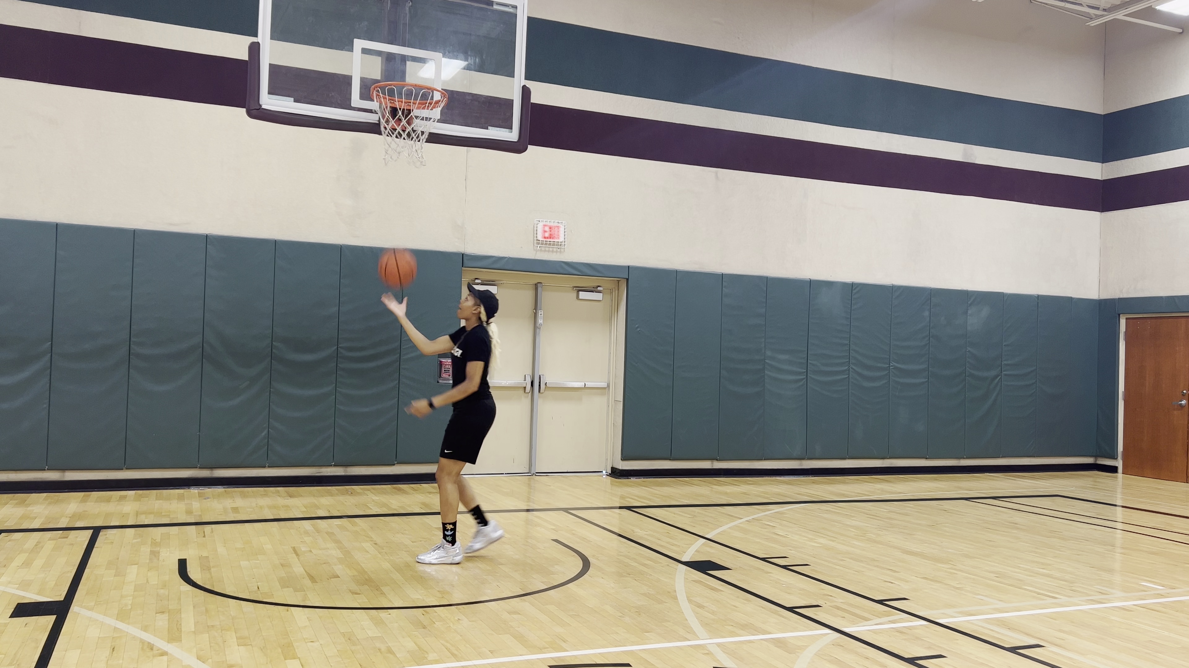 RH Layup Progression Object Detection Dataset by basket ball 4k sample dataset