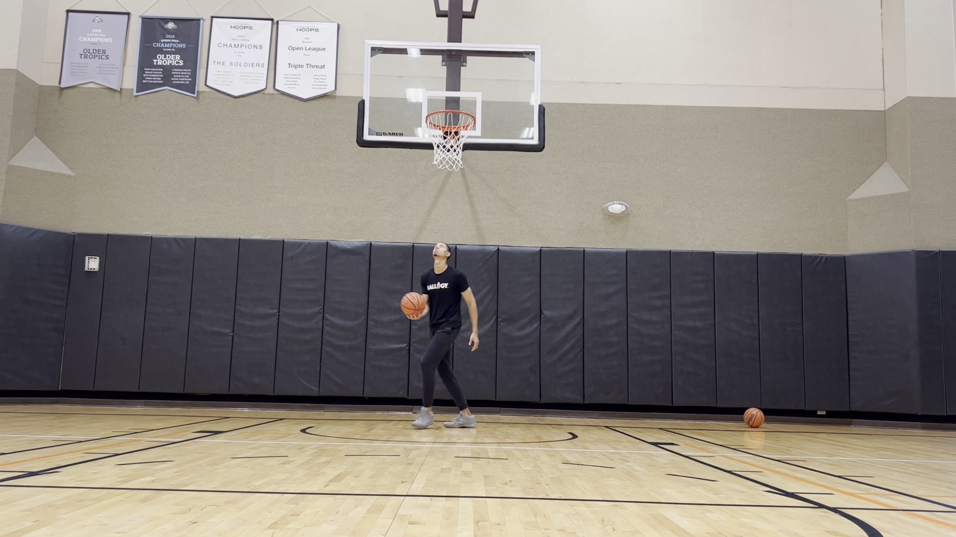 Kyrie Part 2 Object Detection Dataset by basket ball 4k sample dataset