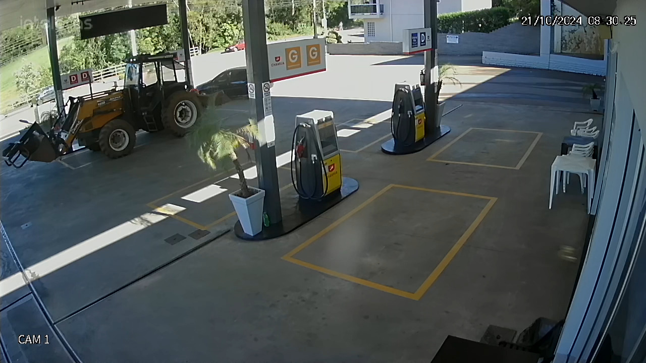 TCC2 Object Detection Dataset by TrabalhoCGG2