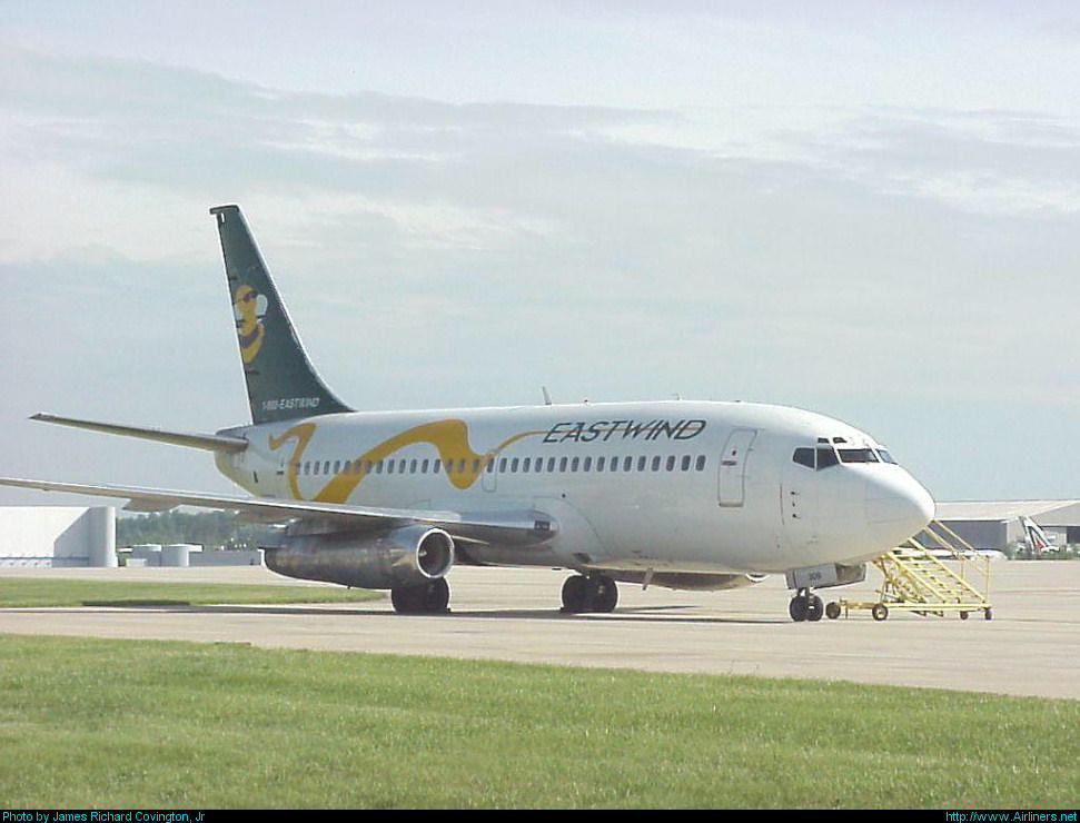 Aircraft detection Object Detection Model by Anton