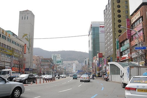 Bus Detection Object Detection Dataset By Musbbi