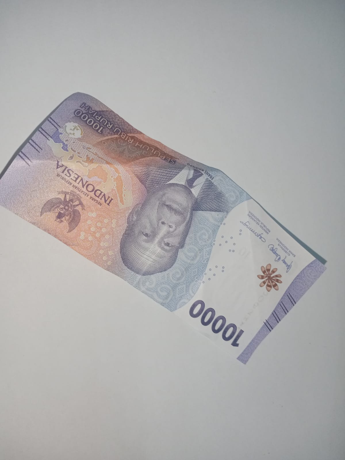 Deteksi Mata Uang Rupiah Object Detection Dataset And Pre Trained Model