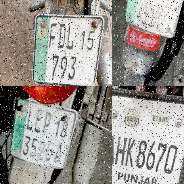 Smart Parking System Object Detection Dataset And Pre Trained Model By