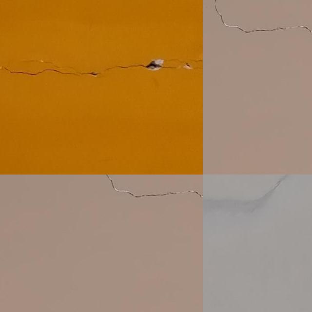 drone Instance Segmentation Dataset by drone