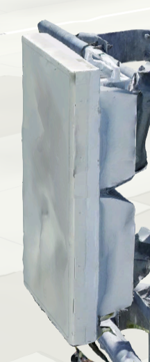 tower Object Detection Model by spectronn