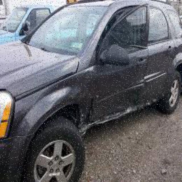 Car Dent Detection2 Object Detection Dataset V1 2024 09 10 4 05am By