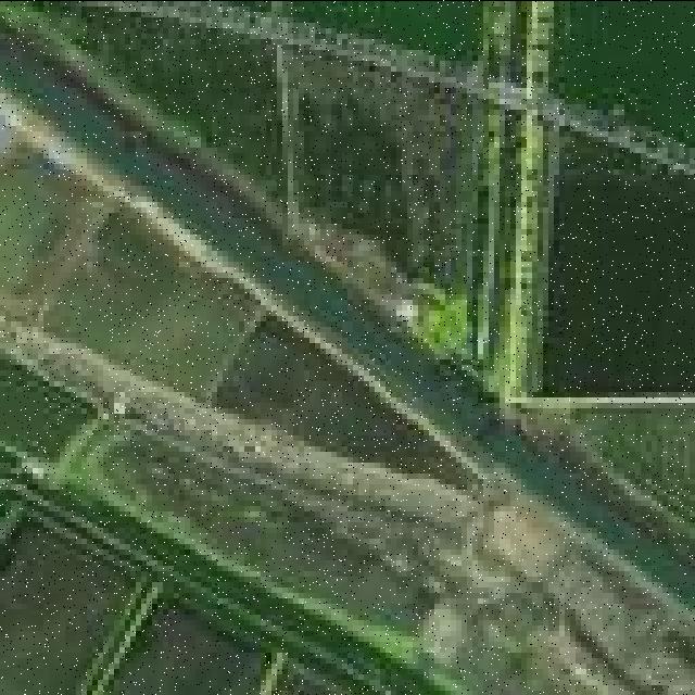 Solar panels Object Detection Dataset by Magikkraft