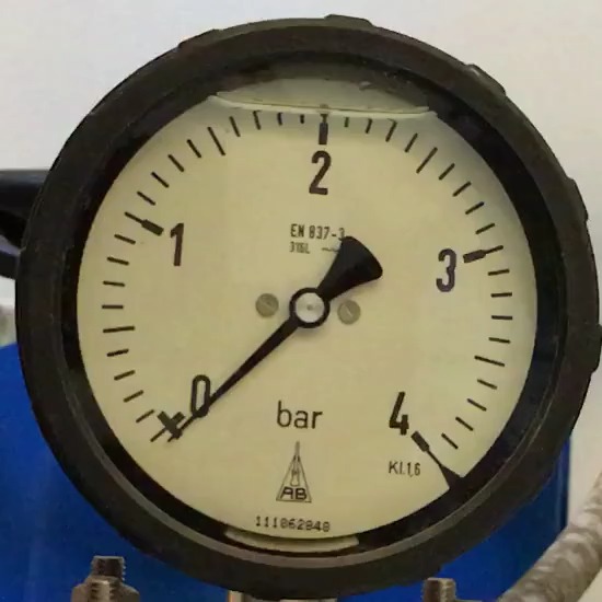 Gauge Reader-out3 Object Detection Dataset by patipath eiamaram