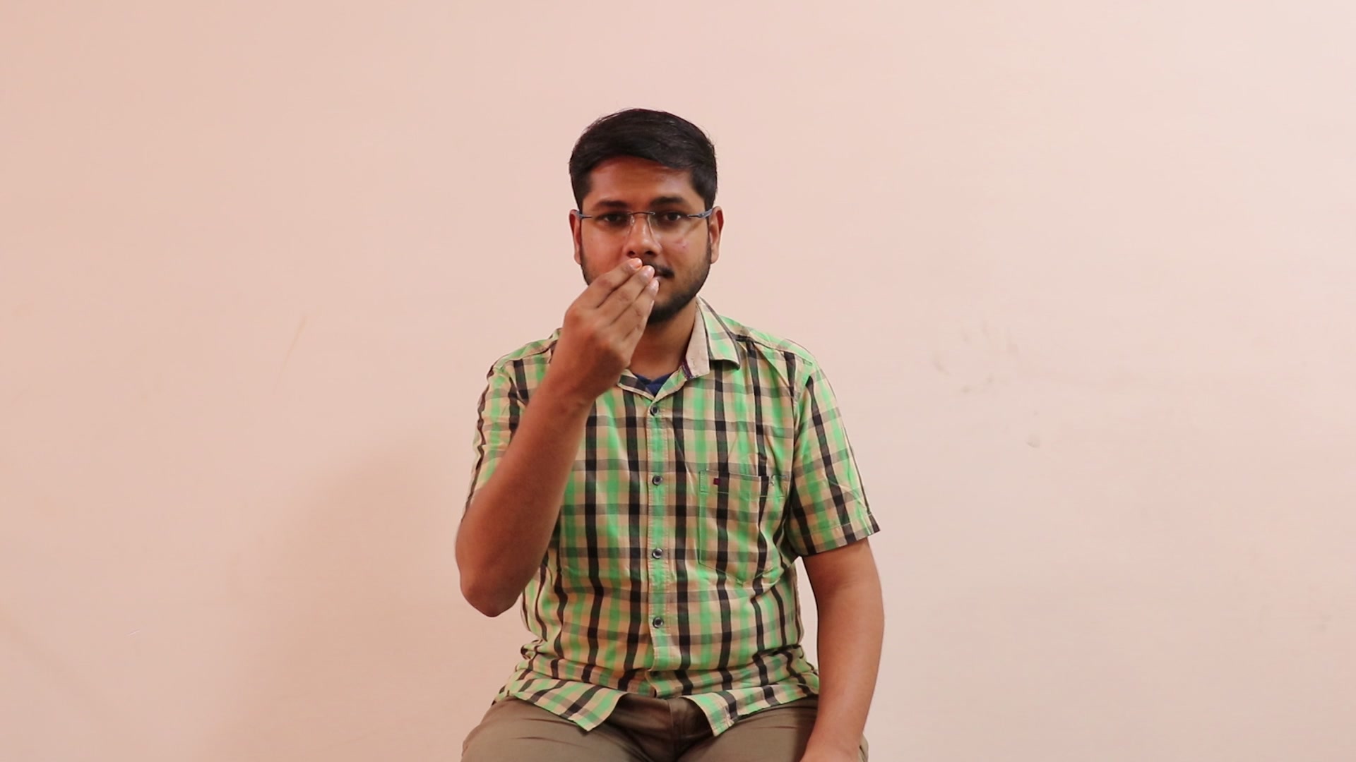 Sign Language Detection Object Detection Dataset And Pre Trained Model By Nielit