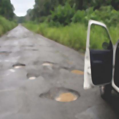 Autonomous Vehicles Object Detection Dataset and Pre-Trained Model by SYSC 4907