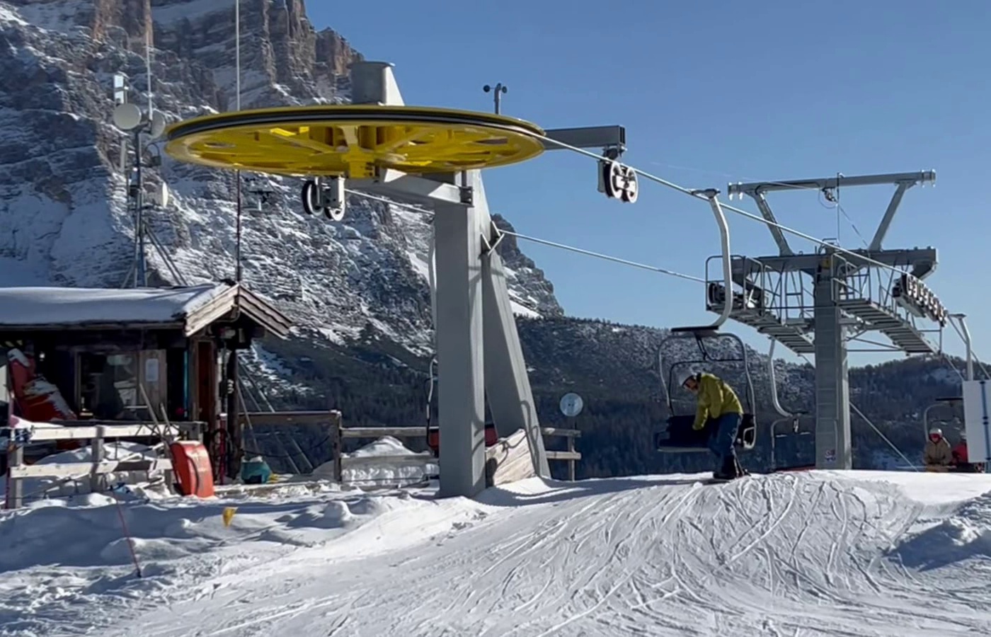 ski Object Detection Dataset by pjs