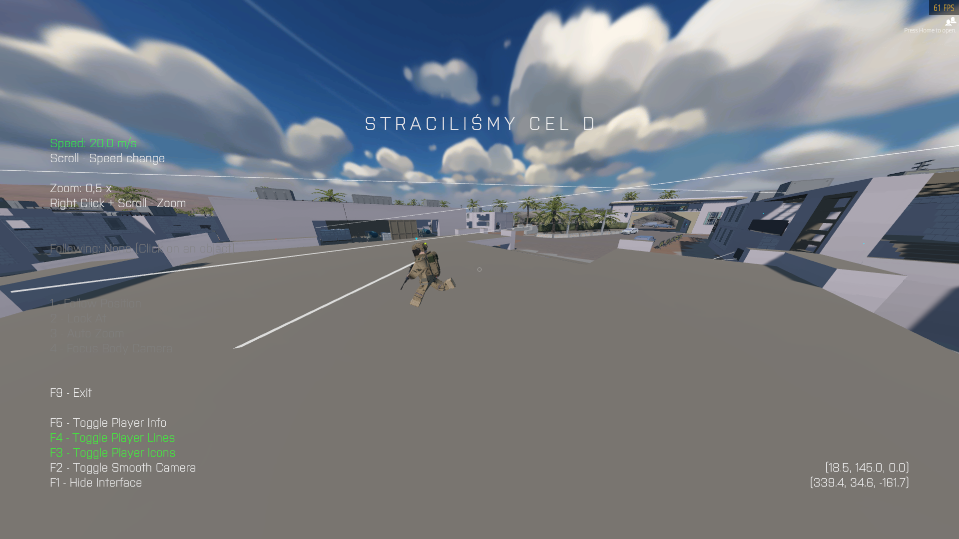 Battlebit CHARACTERS Object Detection Dataset and Pre-Trained Model by Mawojz