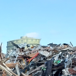 Scrap_Detection Object Detection Model by RFGoogleTest