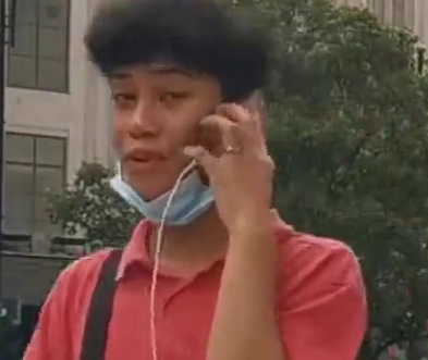 Gender YOLO SHORT VIDEO TEST Object Detection Dataset by Project 1