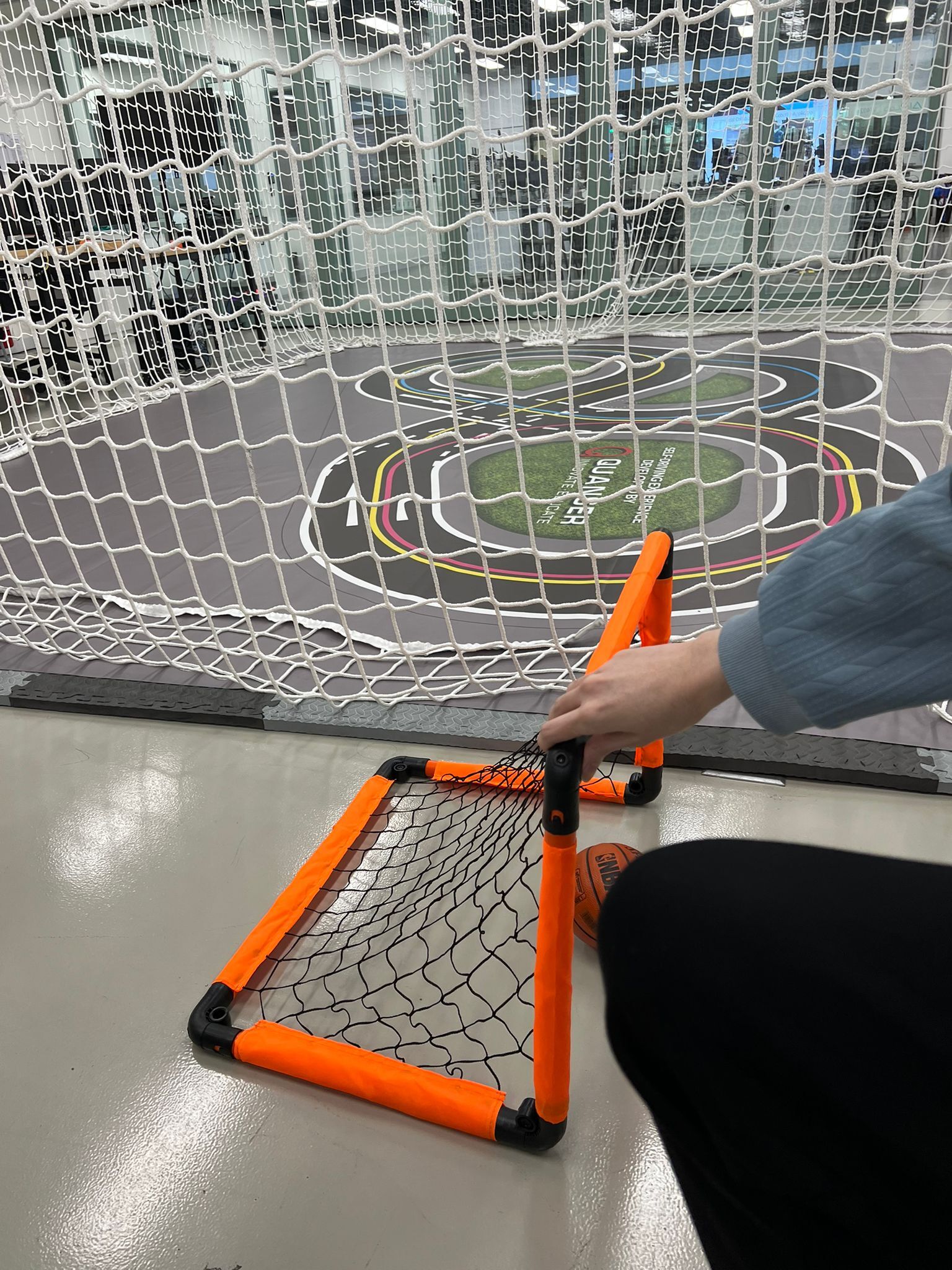 Game Object Detection Dataset By Game Test