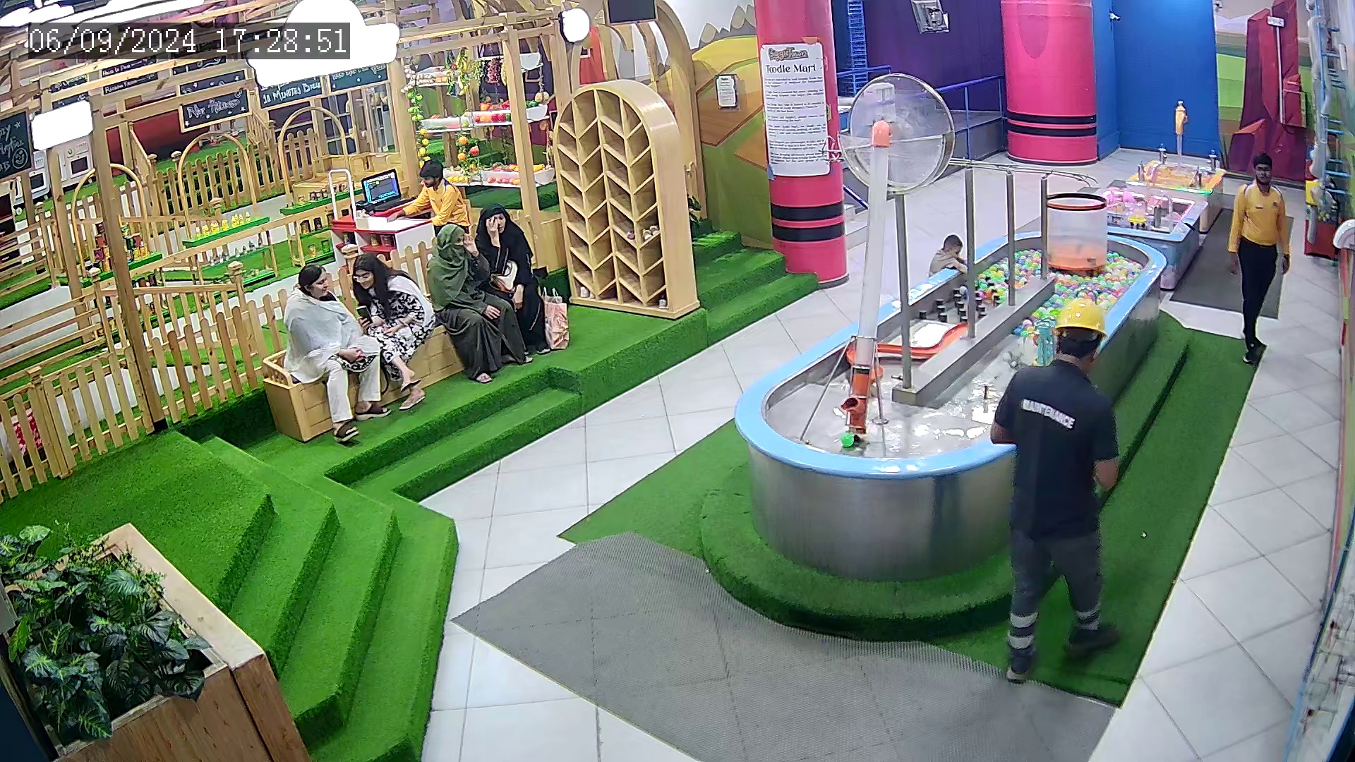 Maintenancedataset1 Object Detection Dataset By My Workspace