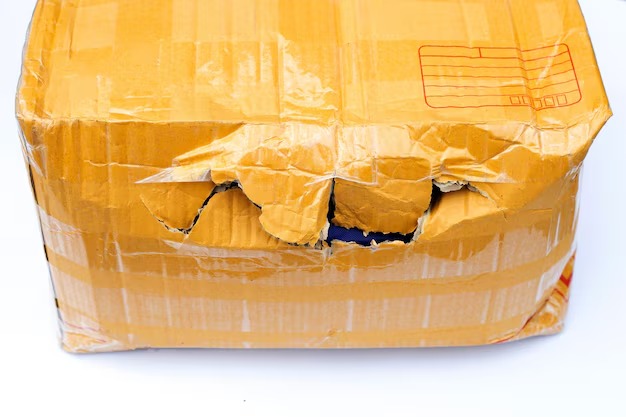 box Object Detection Dataset by minju