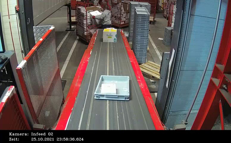Video Imgs Object Detection Dataset By New Workspace Vdmsp