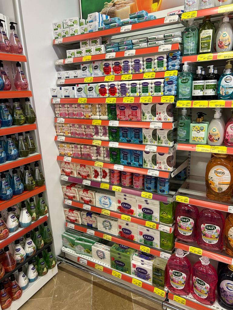 Migros Proje Object Detection Dataset And Pre Trained Model By Migros Proje
