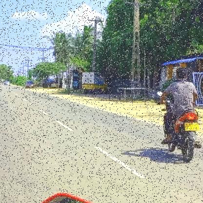 Object Recognition Object Detection Dataset and Pre-Trained Model by CP2