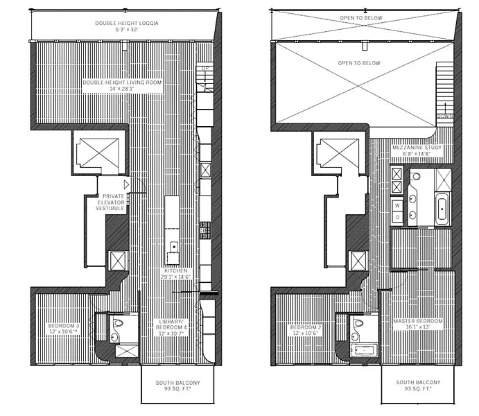 floorplan_compass Object Detection Dataset by mk
