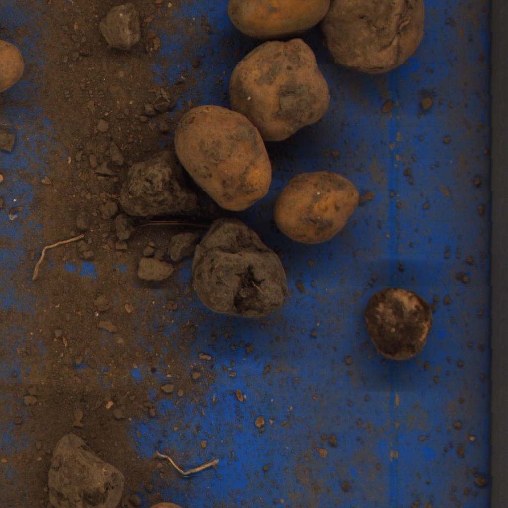 PreCam Object Detection BB Object Detection Dataset by Bonen studenten ...