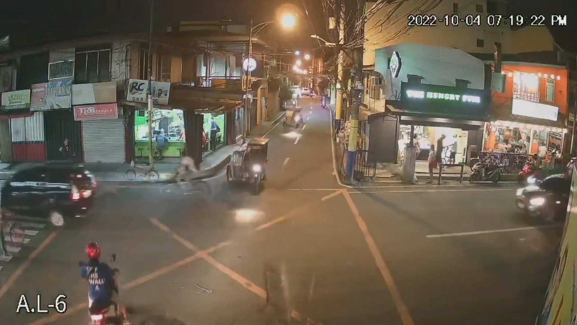 M1 - FA2 Data Pre-Processing Object Detection Model by MAPUA