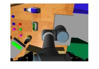 Arm Challenge - Roboflow Universe