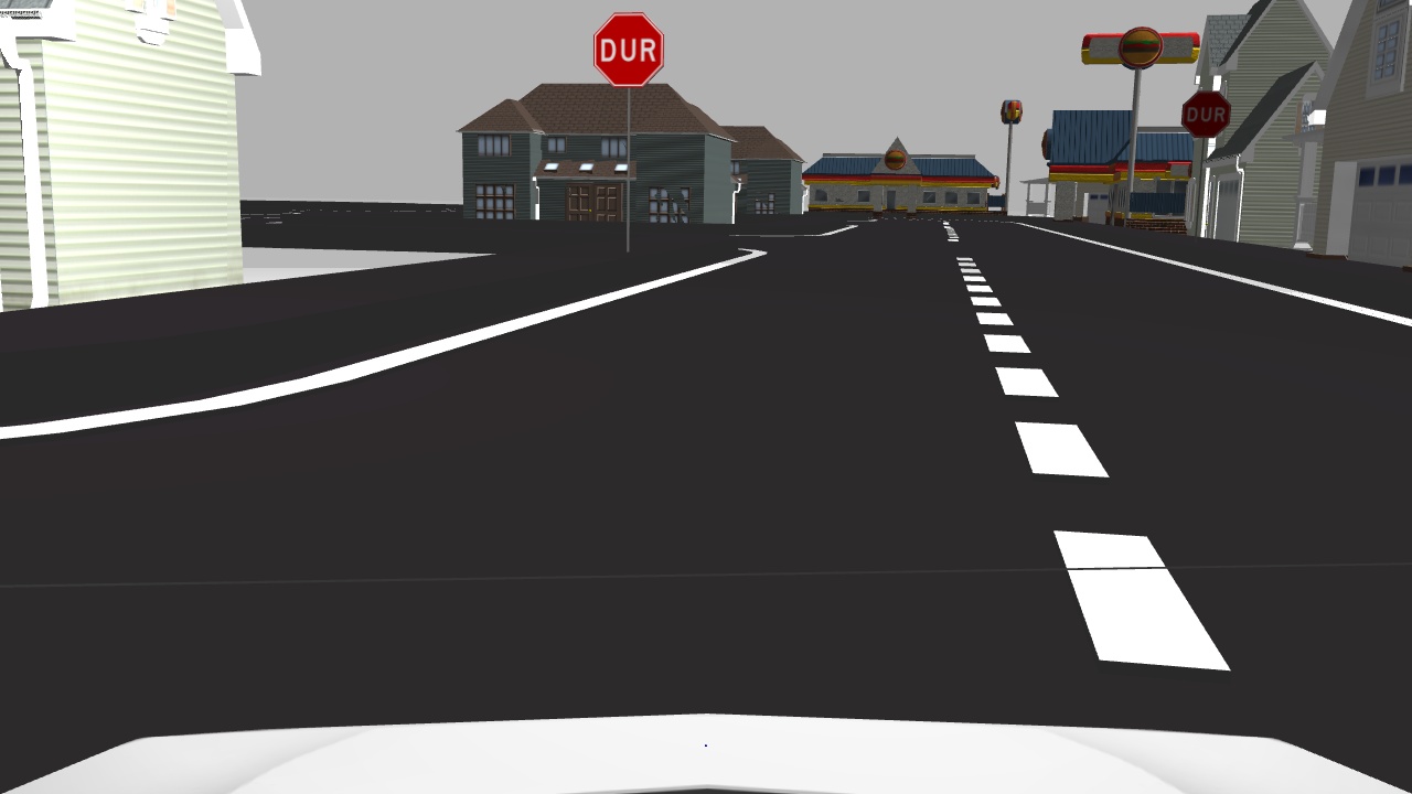 simmulator train Object Detection Dataset and Pre-Trained Model by can