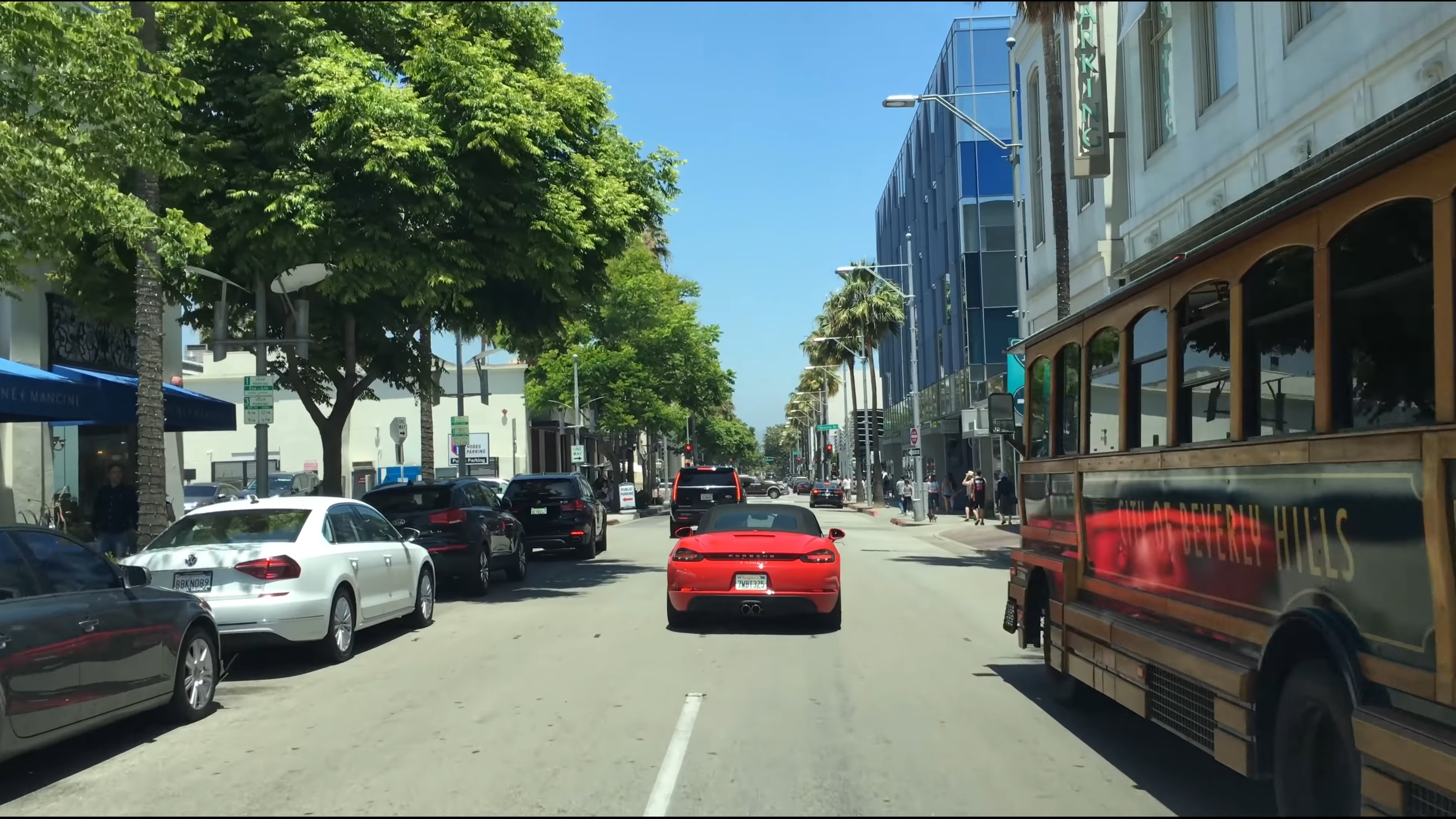 Street Detection 2 Instance Segmentation Dataset by georges sleimen