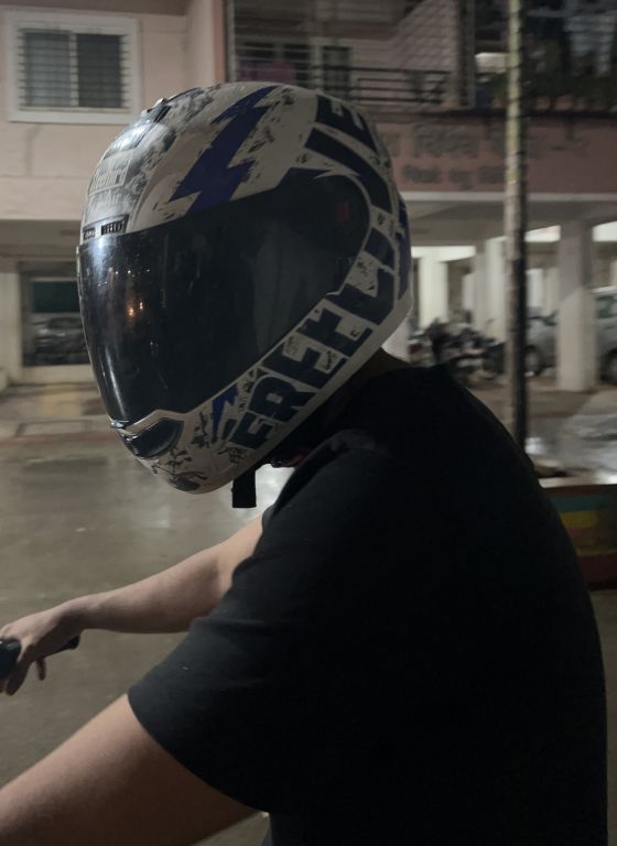 PARTH KUMAR YADAV - Roboflow Universe