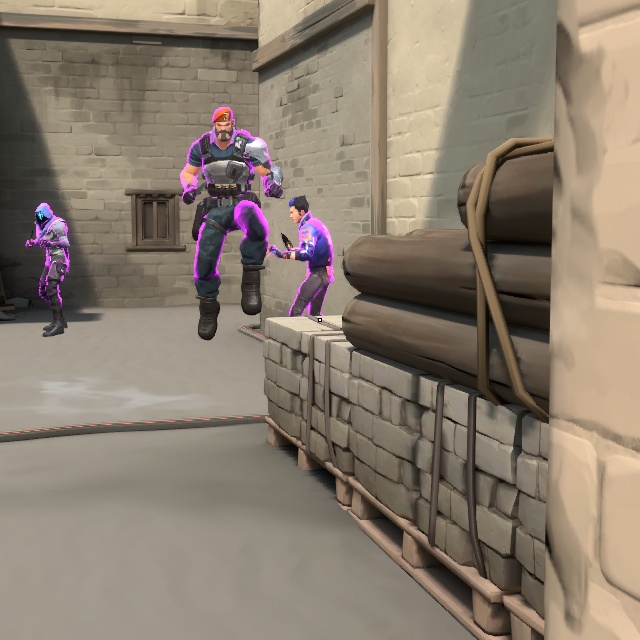 Valo Object Detection Dataset by roboflow