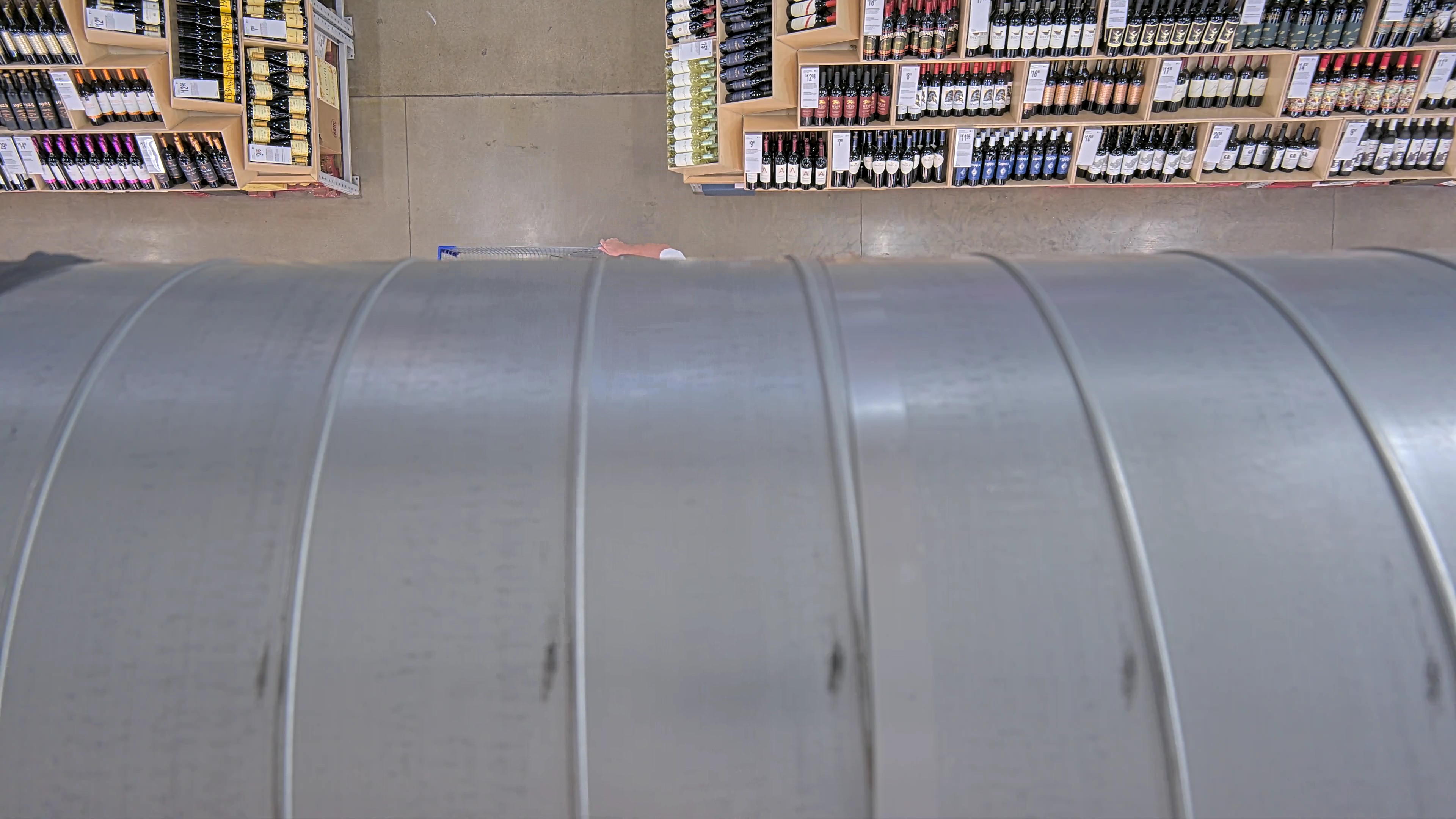 Occlusion Detection Classification Dataset By Scrubberdetection