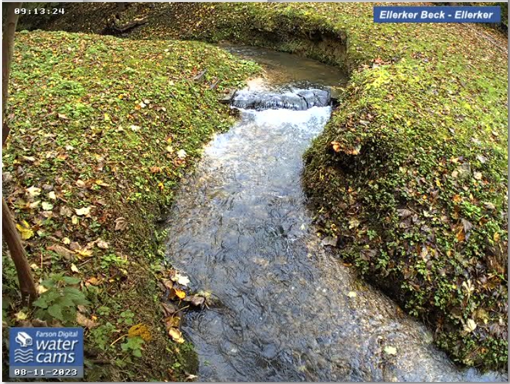 water-detection-uncw Instance Segmentation Model by CloudFlow