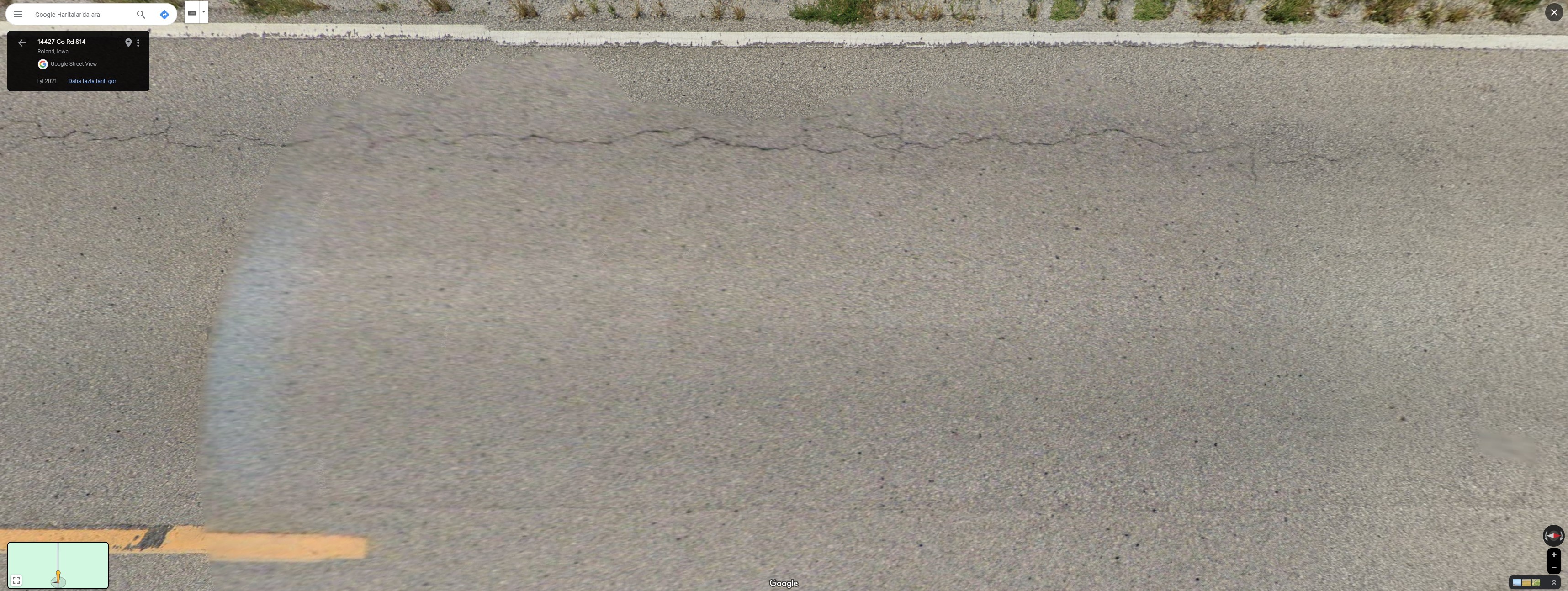 Google street view images Object Detection Dataset by isu object detection