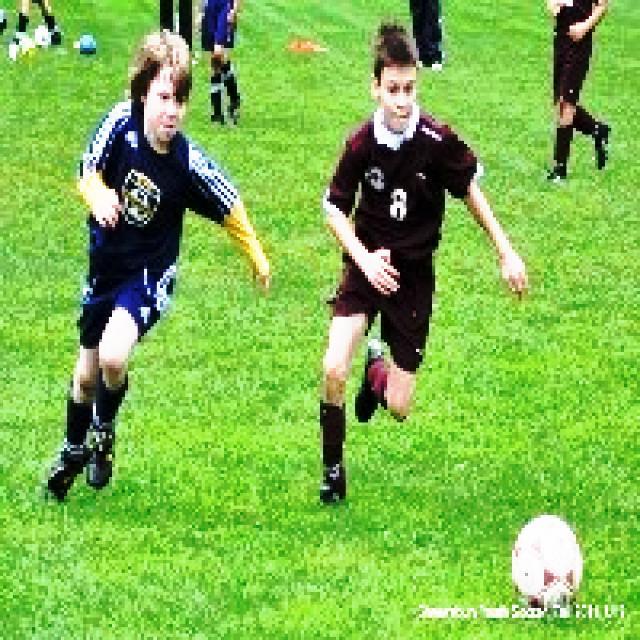 Football Player Detection Object Detection Dataset by Mohammed Radha