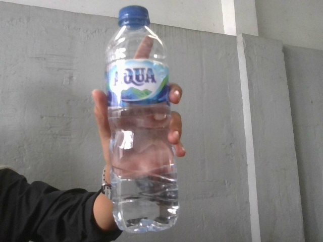 Botol Model Object Detection Dataset And Pre Trained Model By Novat Mawarni