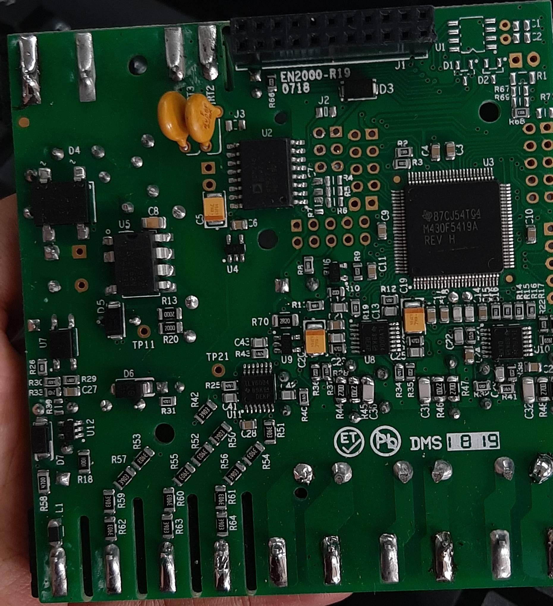 pcb defects Object Detection Dataset by Computer Vision