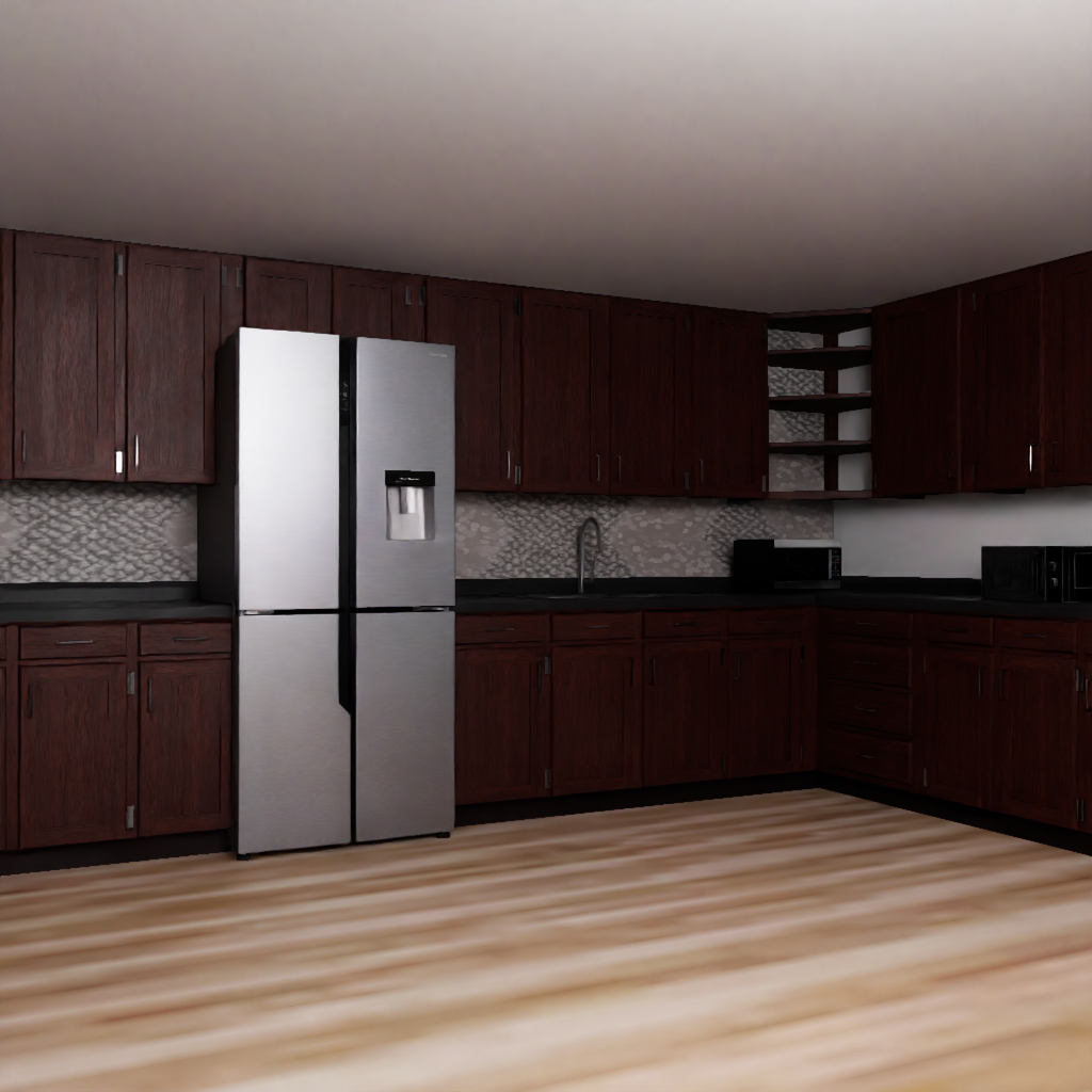 kitchen Object Detection Dataset by more scene