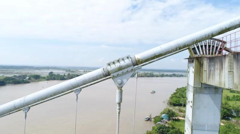 Millenium-Energy-Corrosion Object Detection Dataset and Pre-Trained ...