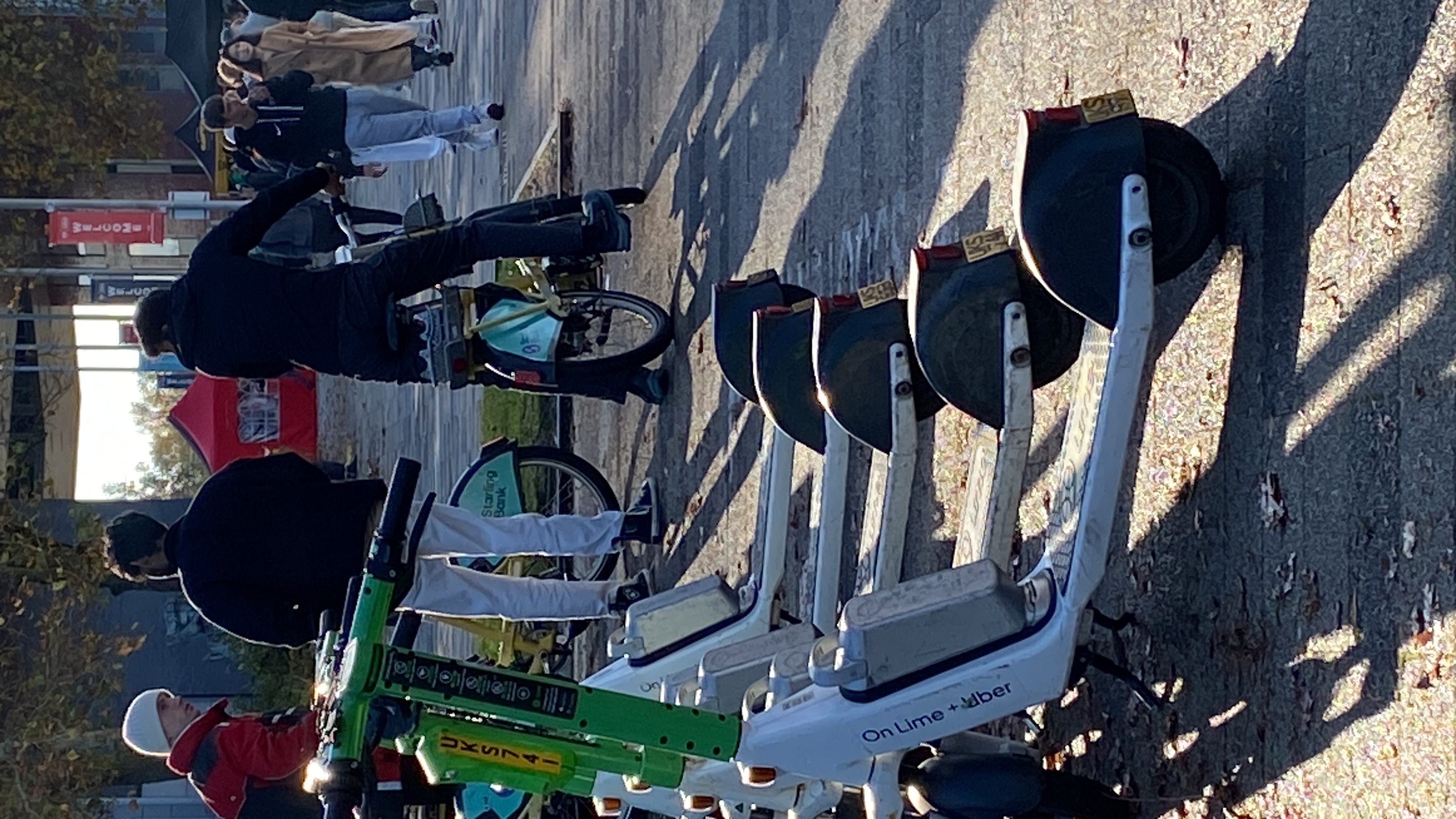 Bicycle Riding Object Detection Object Detection Dataset By Saleeh