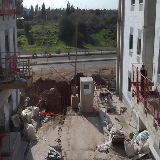 safety-project-8 Object Detection Model by NUST