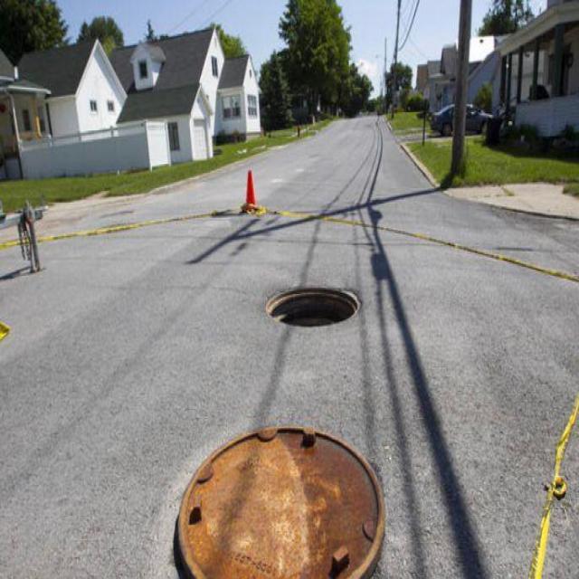 Road Defect Classification Object Detection Dataset by Thesis Workspace