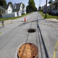 How to Use the Construction Safety - Open hole / Excavation Detection Object Detection API