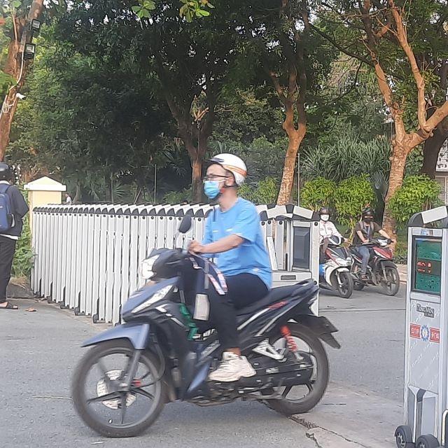 Helmet Detection Object Detection Dataset And Pre Trained Model By