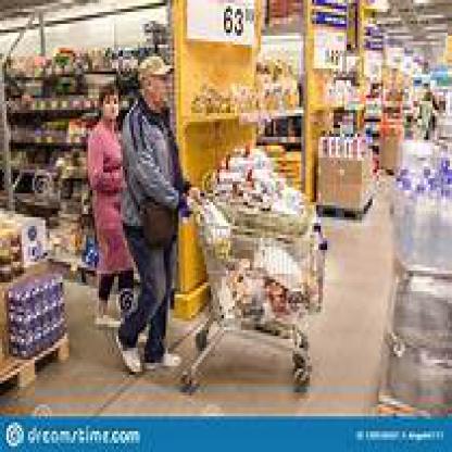 Retail Object Detection Dataset and Pre-Trained Model by Roboflow Demo Projects