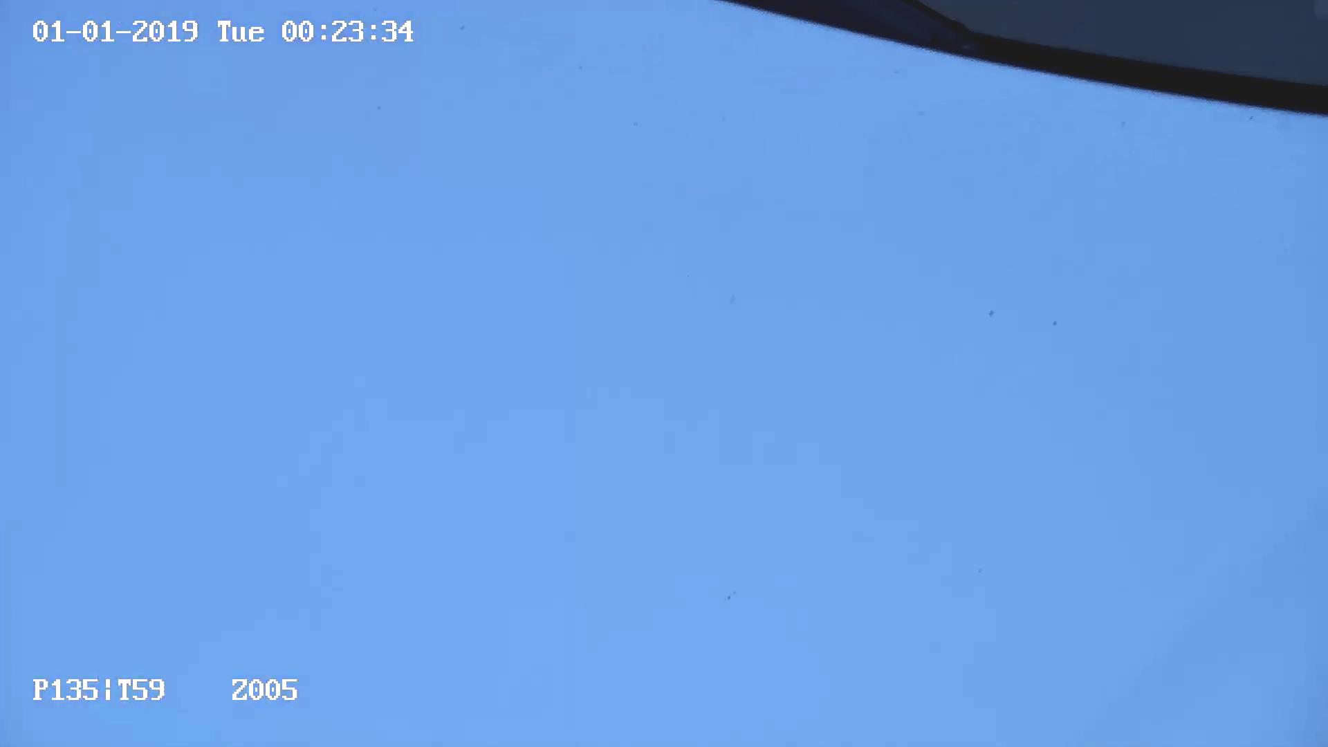 VIN_LOC Object Detection Dataset by classification numbers