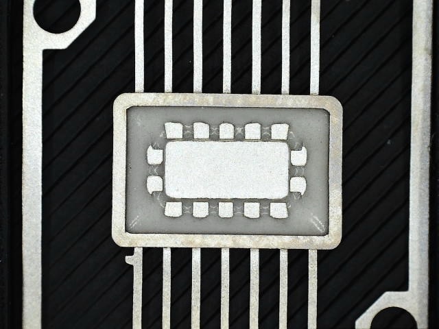 Planar Camera Side Instance Segmentation Dataset by Mars